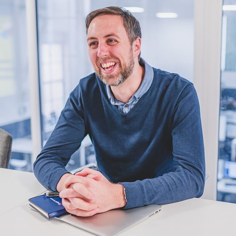 The Team - Bigwave Marketing