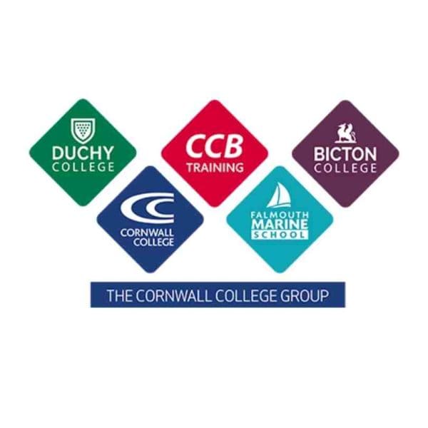 University Marketing Agency for The Cornwall College Group